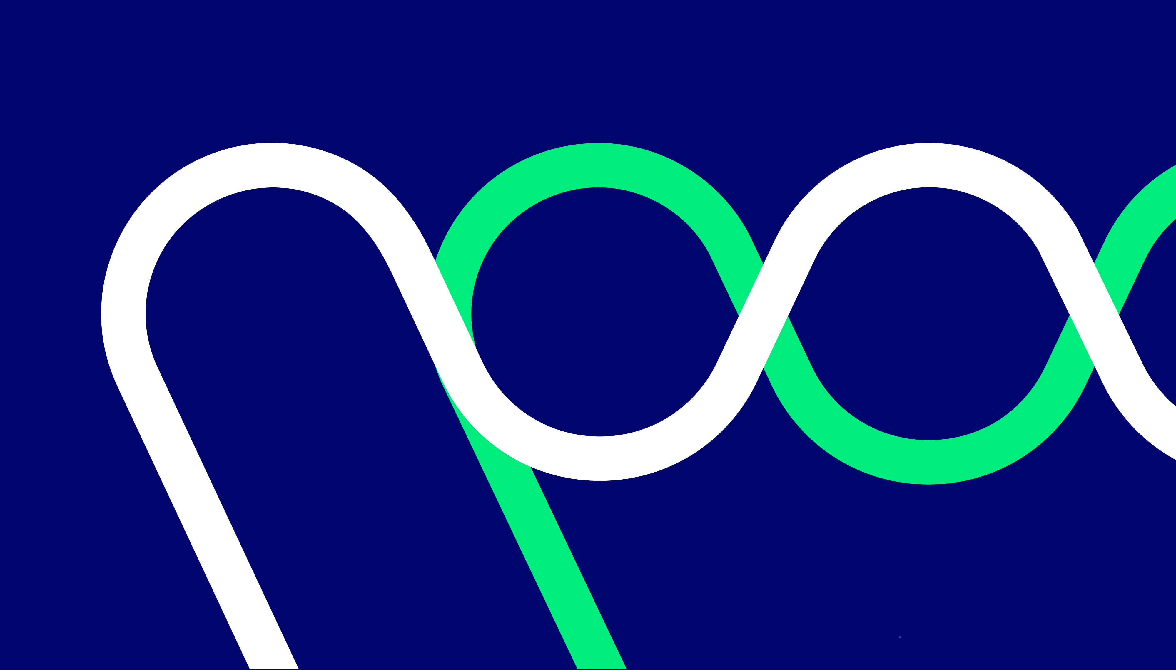 Inspiring new identity for Waste Vision - Today