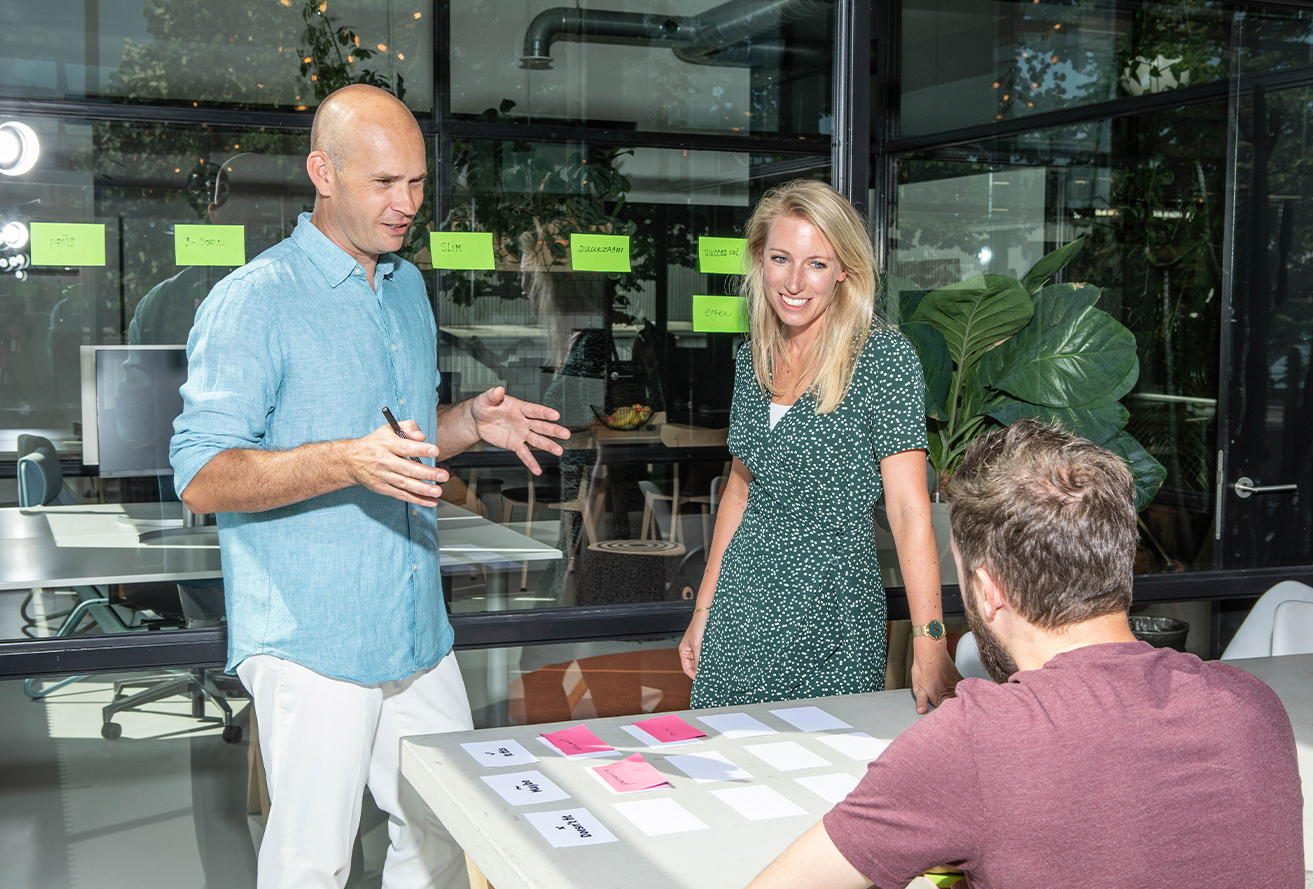 Certified B Corp, be good! - Today