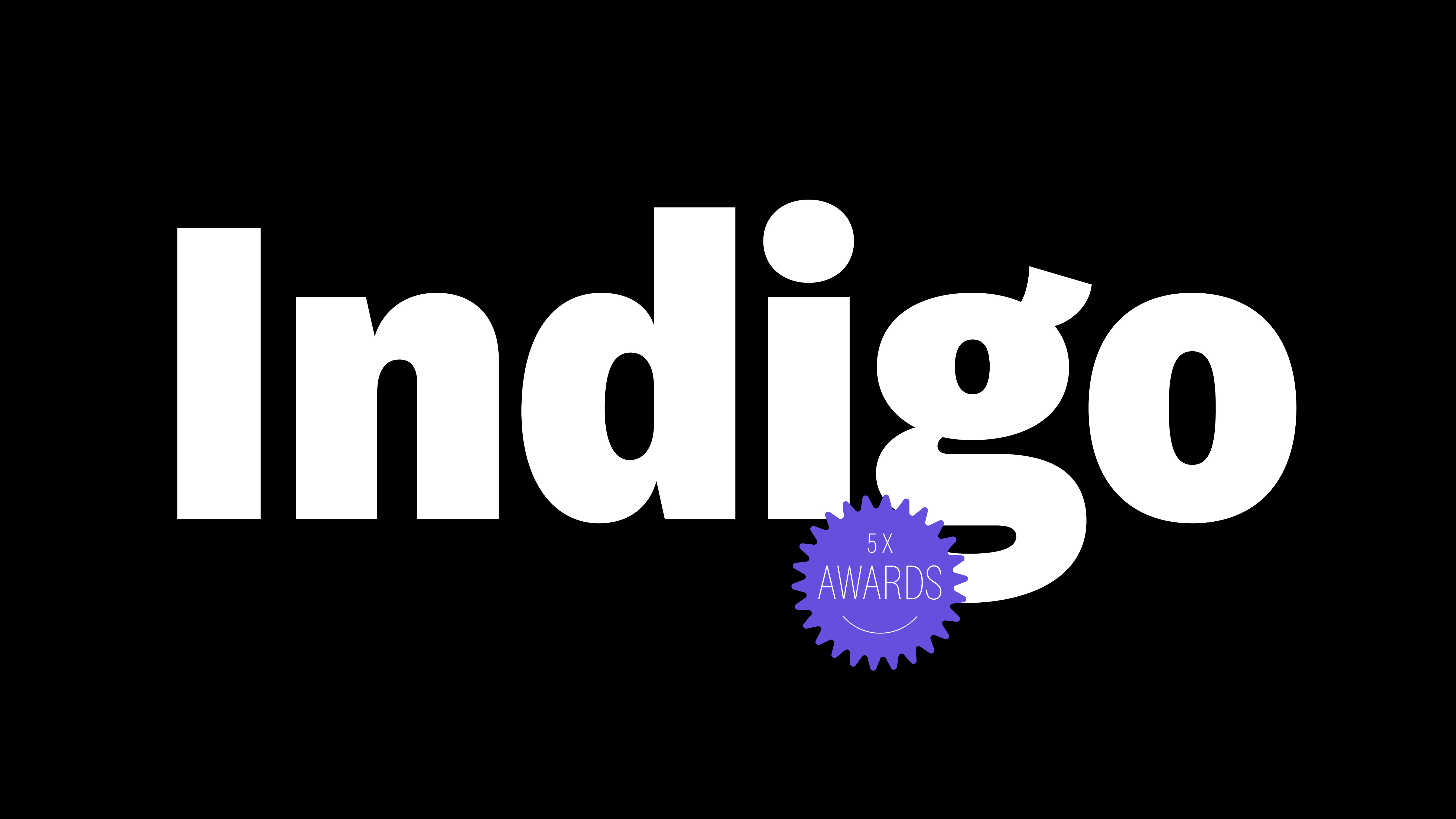 5 Indigo Awards for Today! - Today