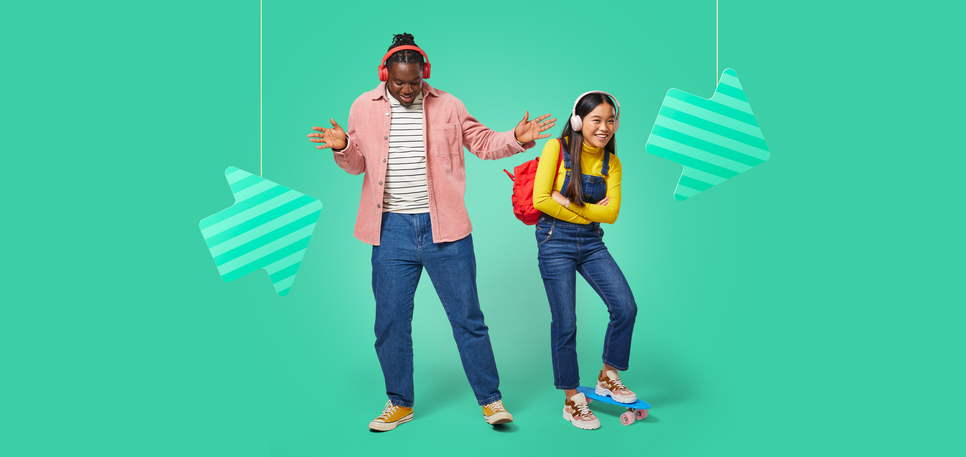 First aid for finding the right studies - Today