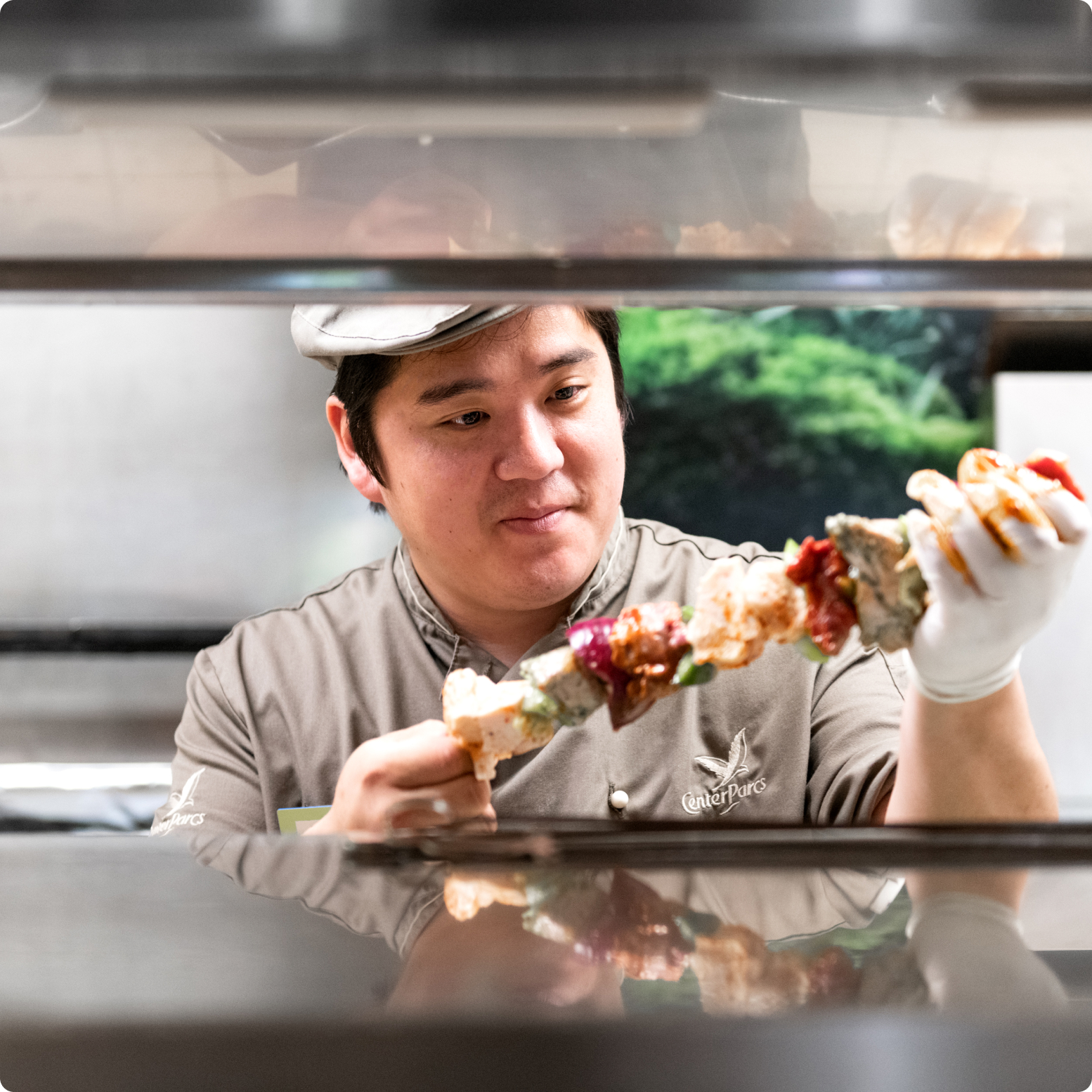 Nieuwe identiteit voor gedreven smaakmakers - Today