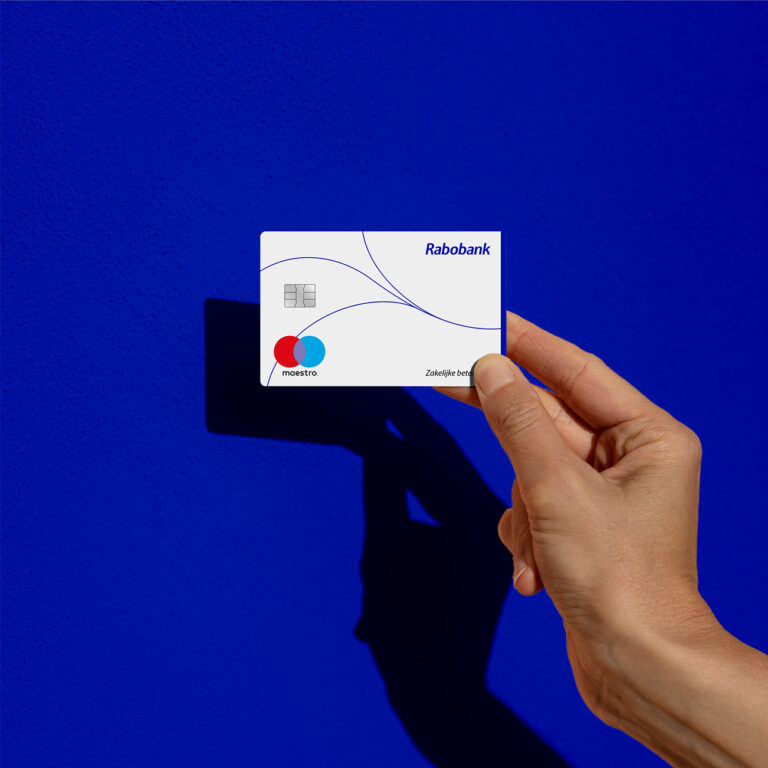 Wereldwijd een consistente merkidentiteit - Today