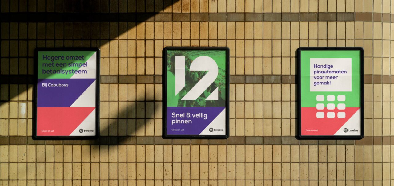Merkidentiteit voor slimme, snelle betaalsystemen - Today